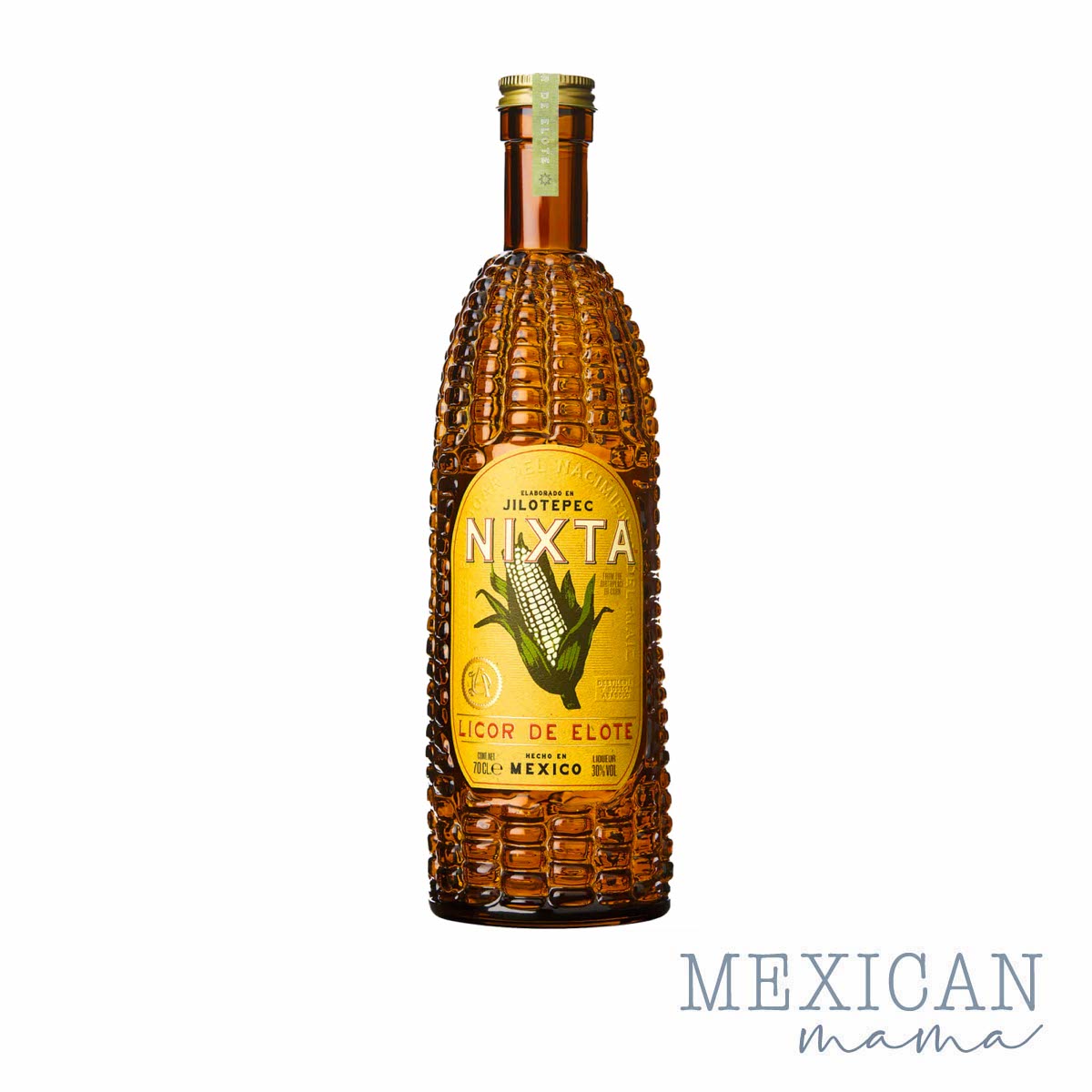 Nixta Corn Liqueur 700ml – Mexican Mama