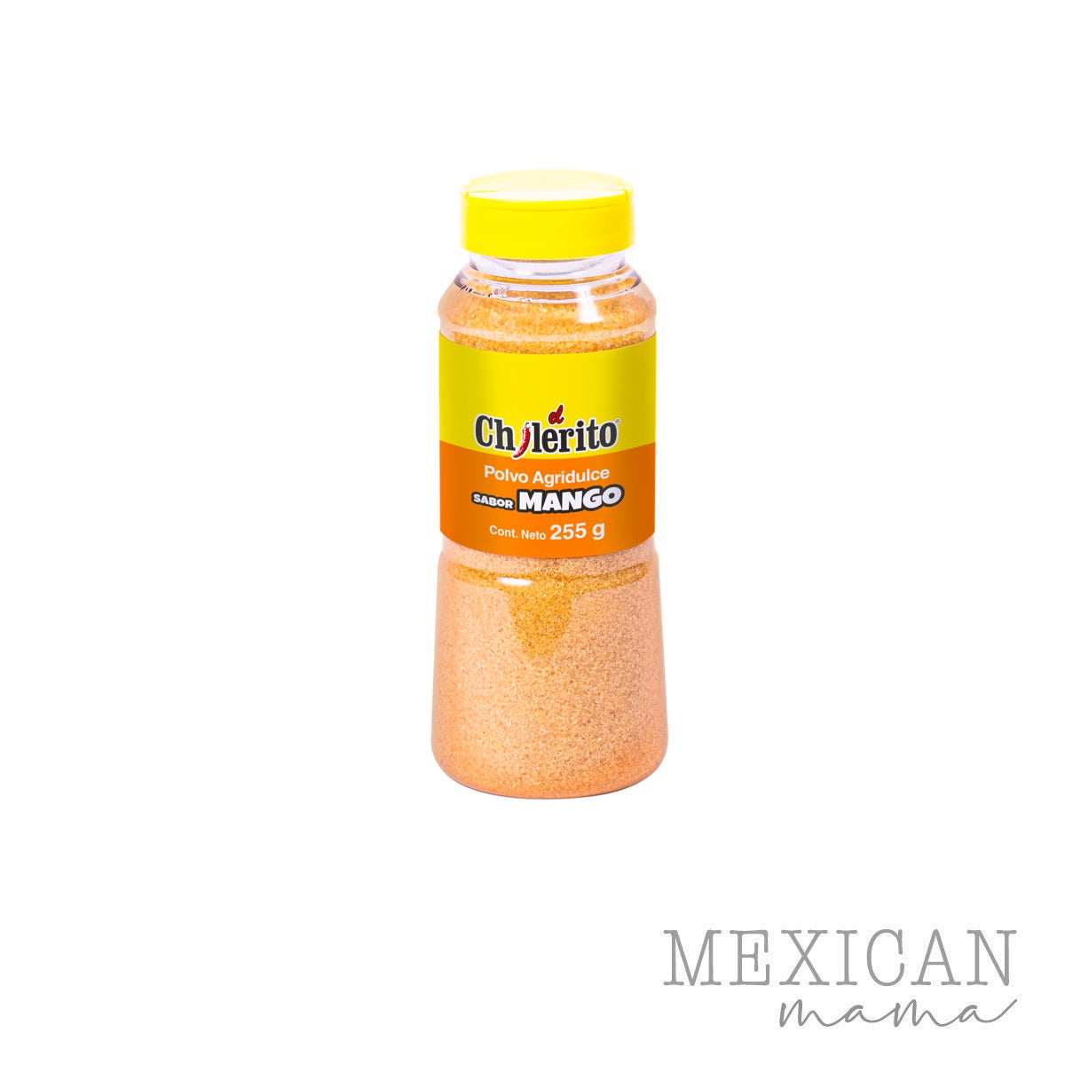 Chilerito Mango Chilli Powder 255g – Mexican Mama