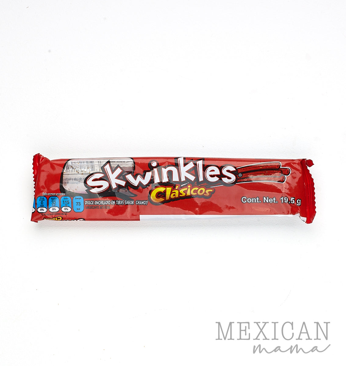 Skwinkles Classic 19.5g – Mexican Mama